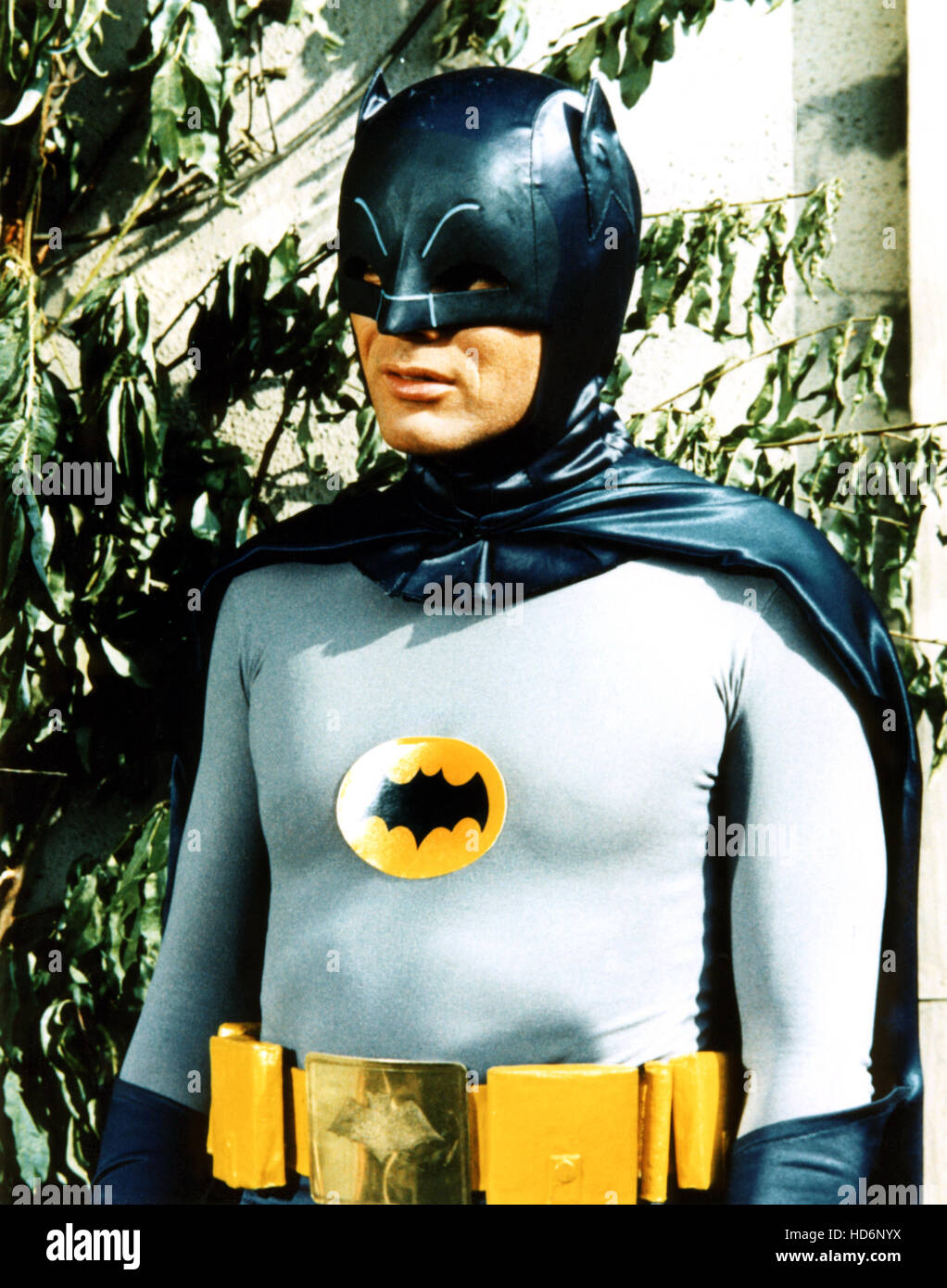 BATMAN, Adam West, 1966-68, TM and Copyright © 20th Century Fox Film ...