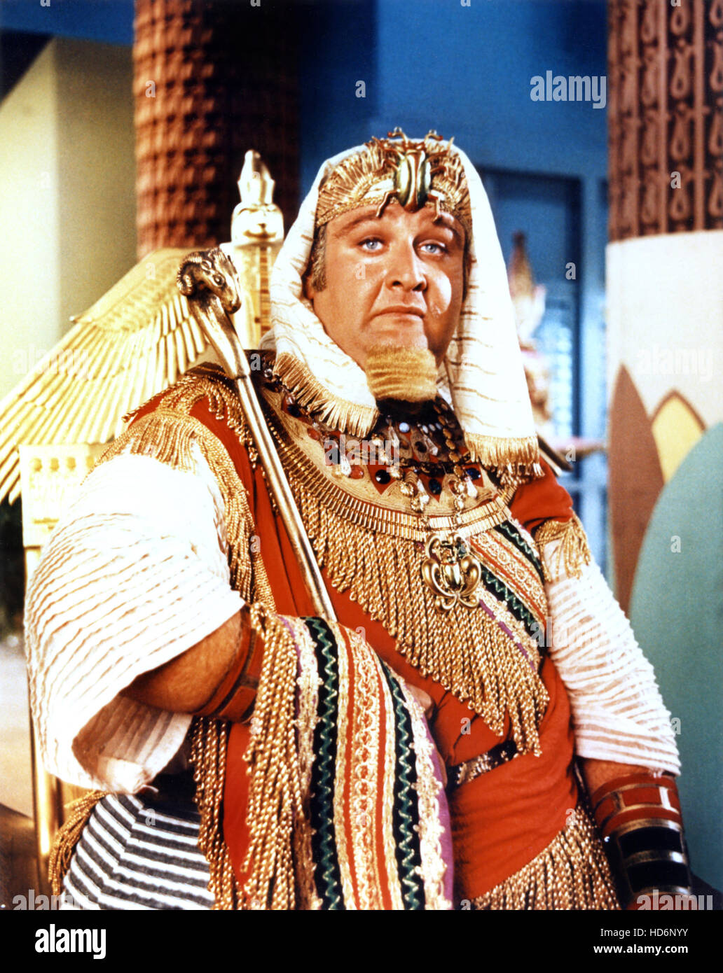 BATMAN, Victor Buono, 1966-68, TM and Copyright © 20th Century Fox Film ...