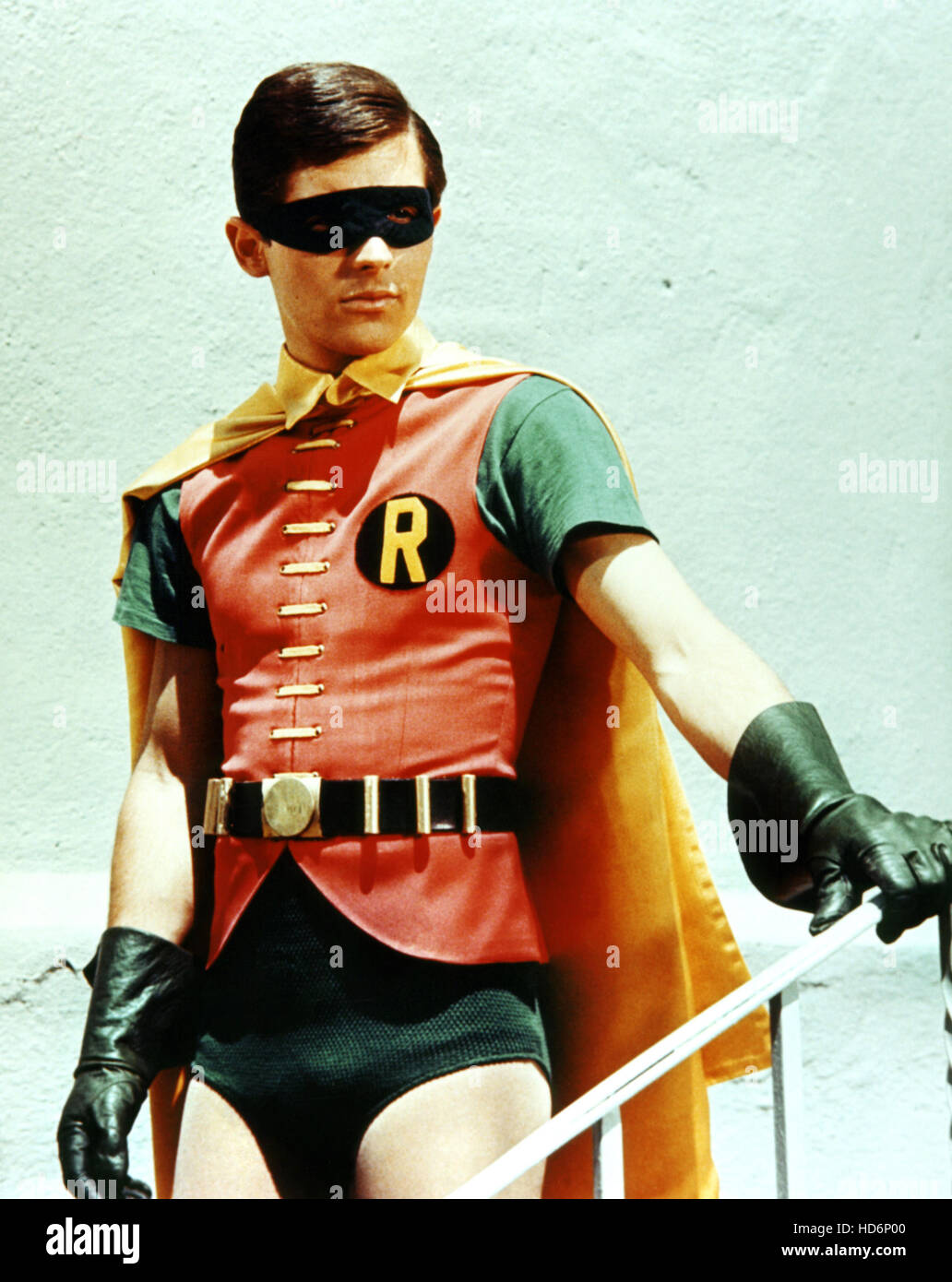 BATMAN, Burt Ward, 1966-68, TM and Copyright © 20th Century Fox Film ...