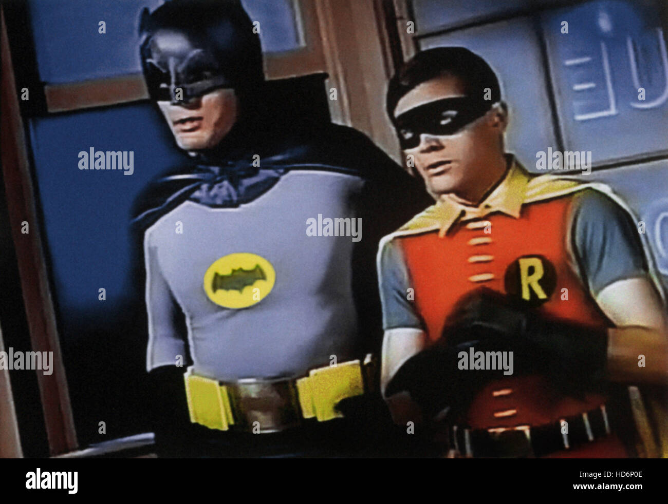 Burt ward robin High Resolution Stock Photography and Images - Alamy