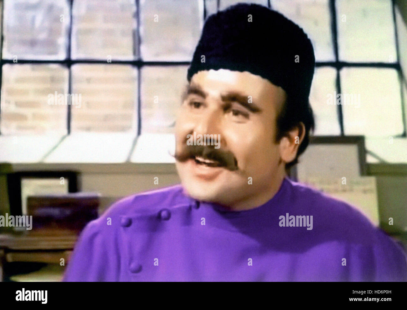 BATMAN, Roger C. Carmel, 'A Piece of The Action', (Season 2, aired ...