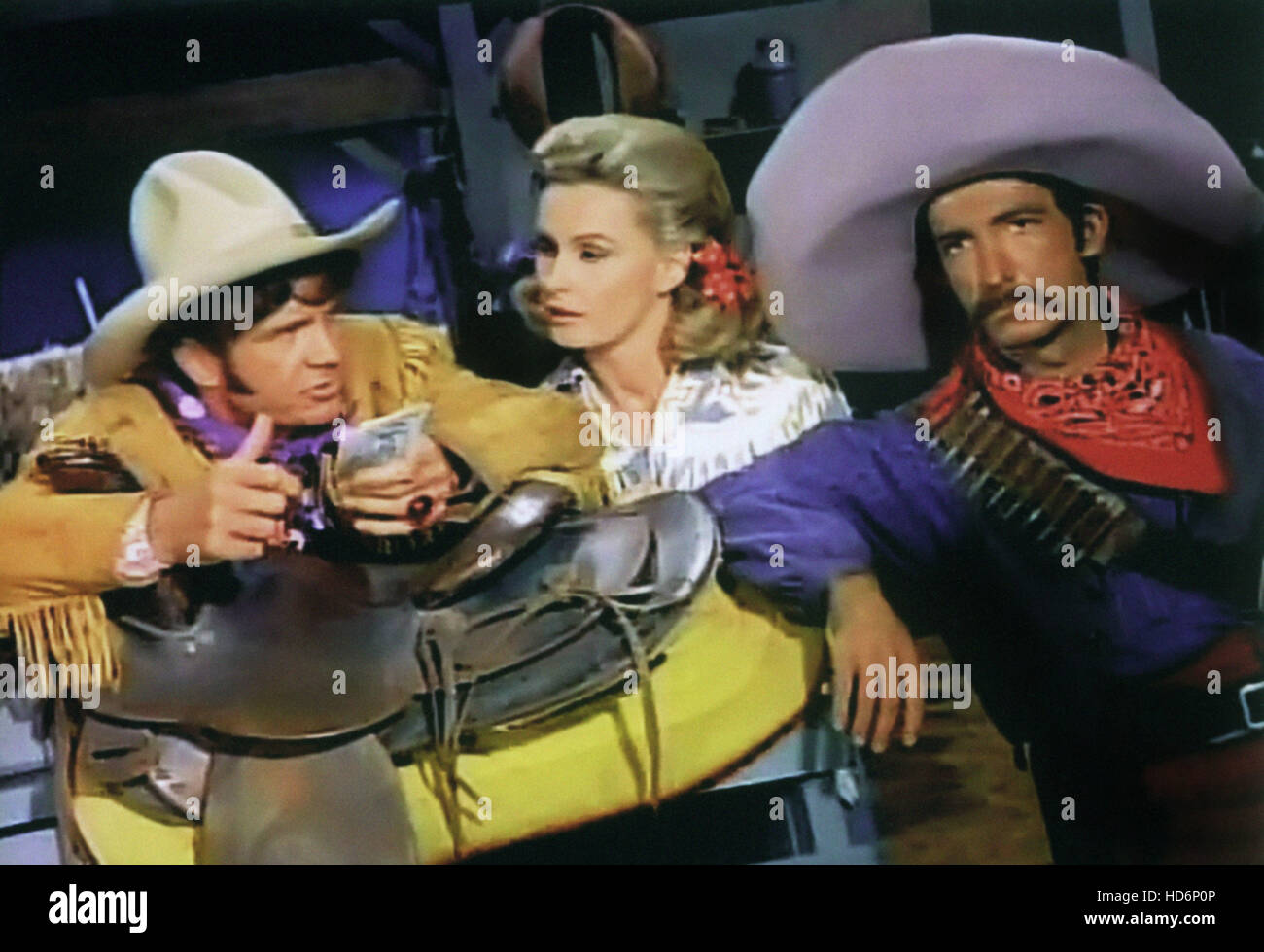 BATMAN, (from left): Cliff Robertson, Dina Merrill, Barry Dennen, 'The ...