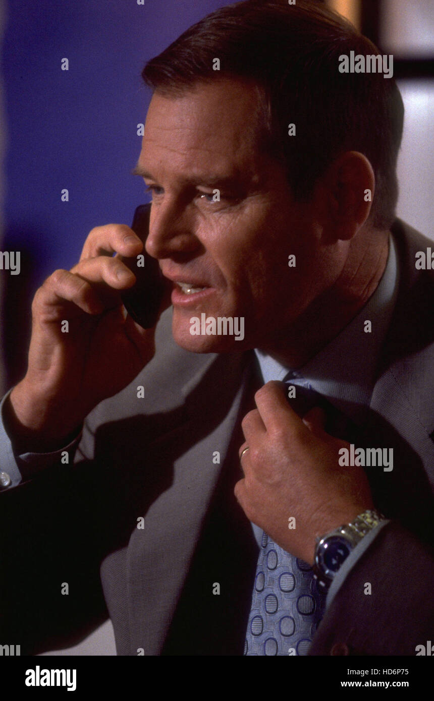 BEGGARS AND CHOOSERS, Brian Kerwin as Rob Malone, 1999-2001 Stock Photo ...