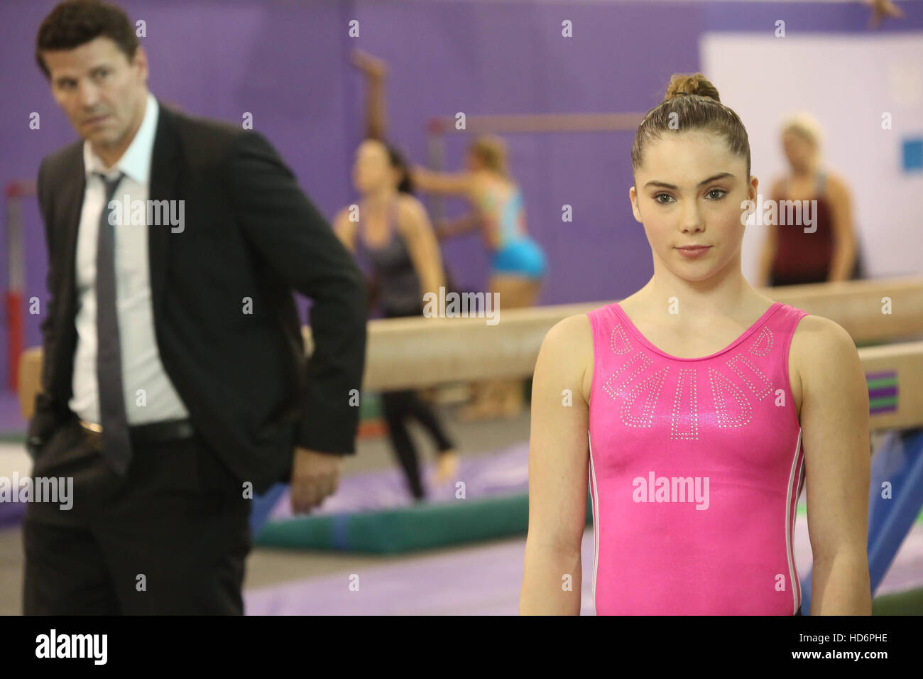 Mckayla Maroney Bones