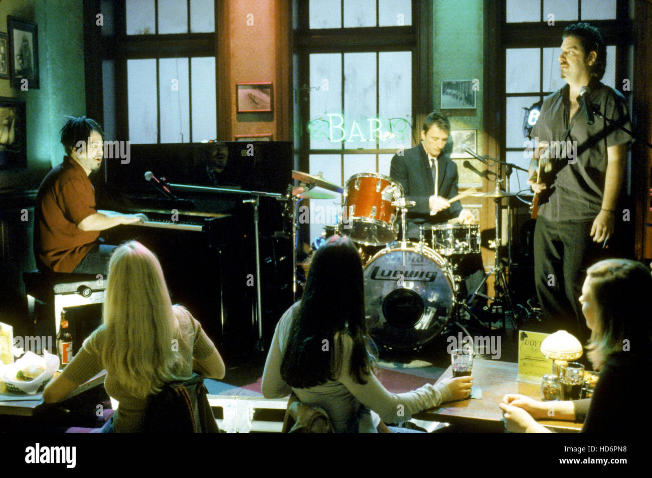 BOSTON PUBLIC, 'Chapter Fifty-Six', (Season 3), Counting Crows (Adam ...