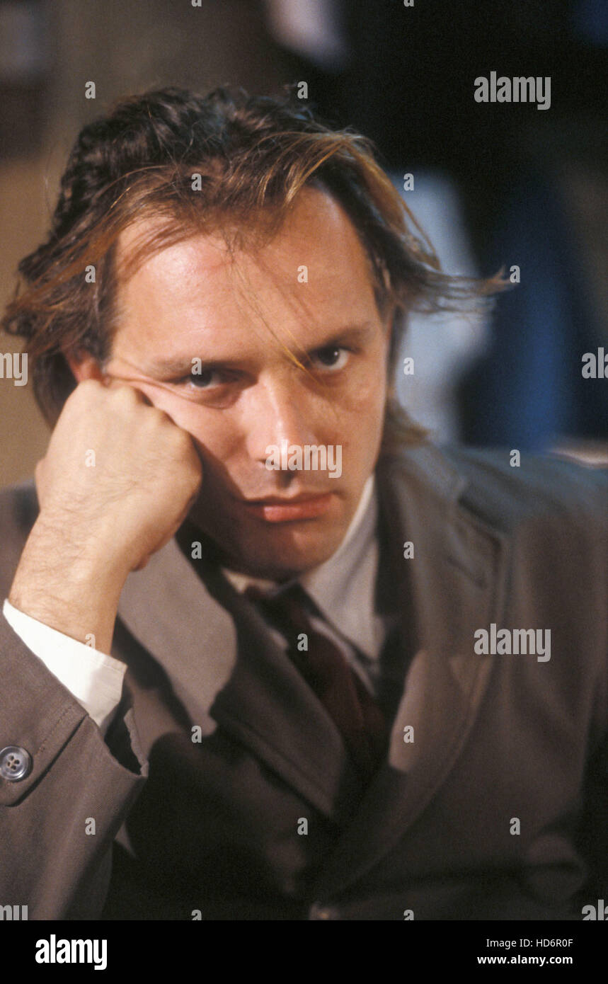 BOTTOM, Rik Mayall (left), (Season 1, 1991), 1991-95. photo: ©BBC ...