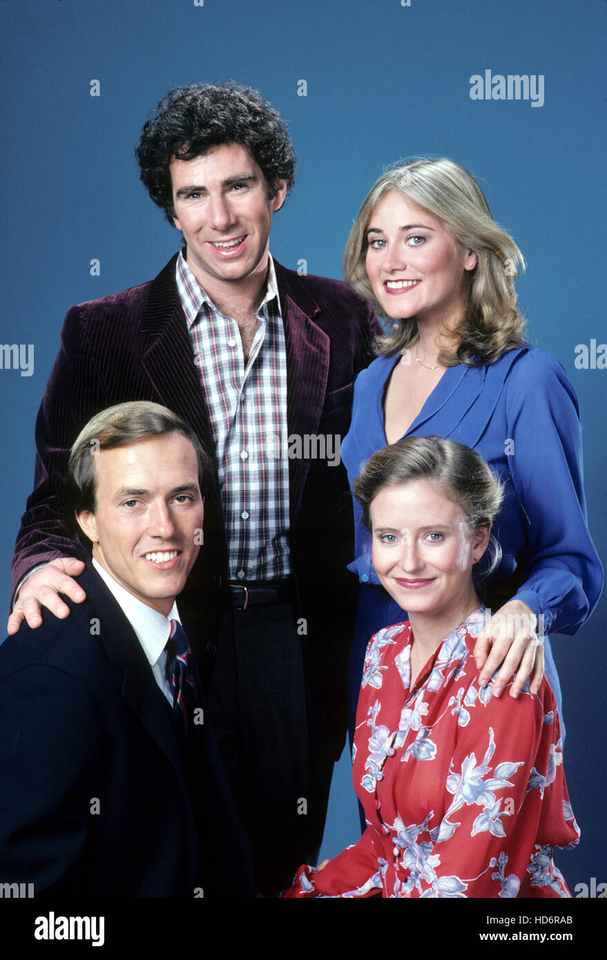 Maureen Mccormick 1980