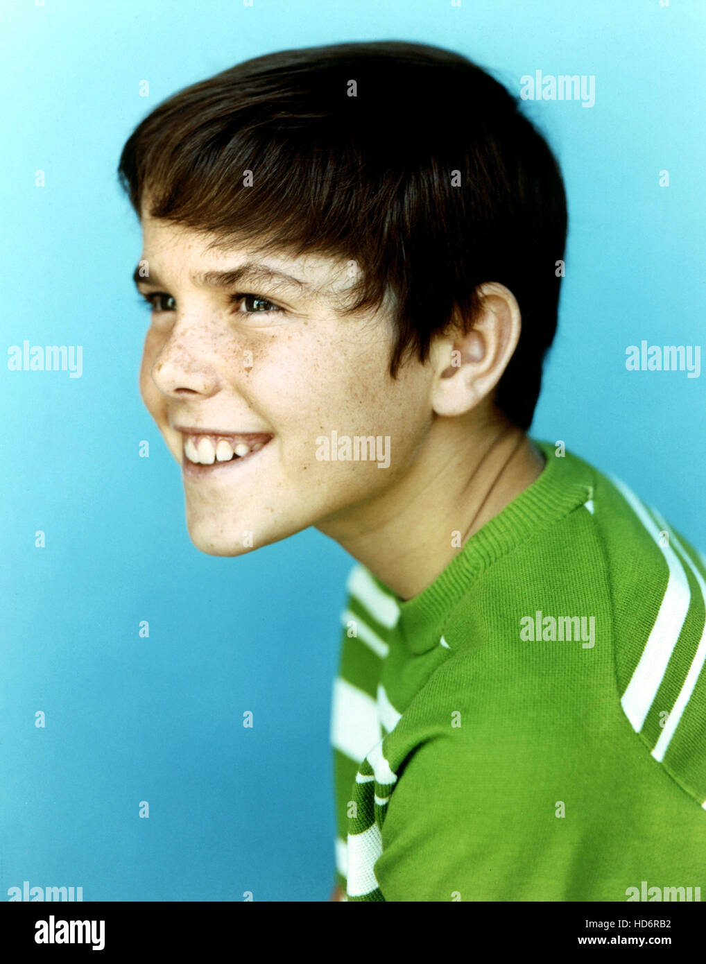 THE BRADY BUNCH, Christopher Knight, (Season 1), 1969-74 Stock Photo ...