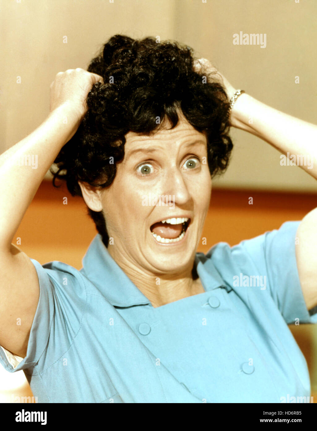 THE BRADY BUNCH, Ann B. Davis, 'Will The Real Jan Brady Please Stand Up ...