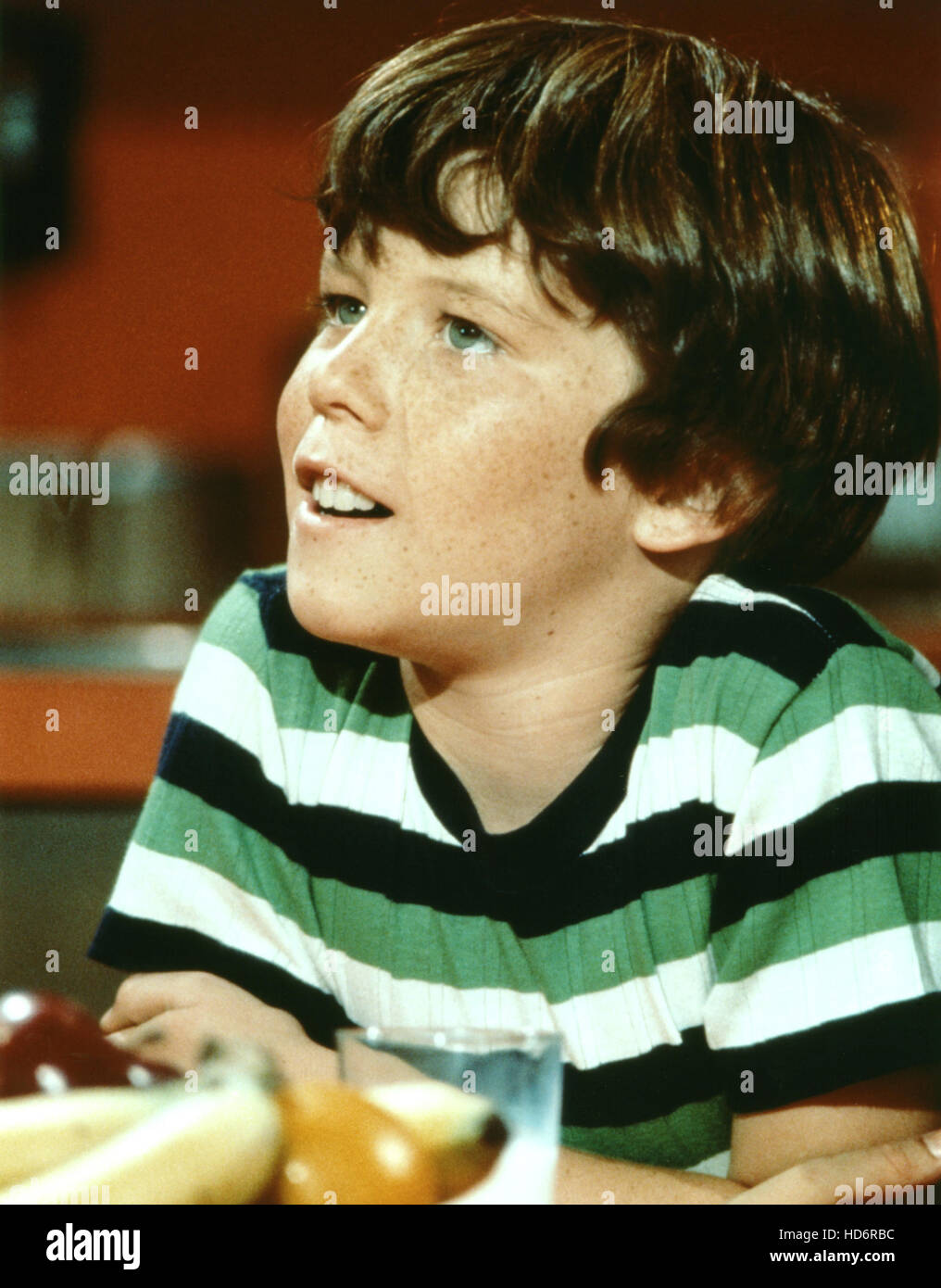 THE BRADY BUNCH, Mike Lookinland, (Season 3), 1969-74 Stock Photo - Alamy