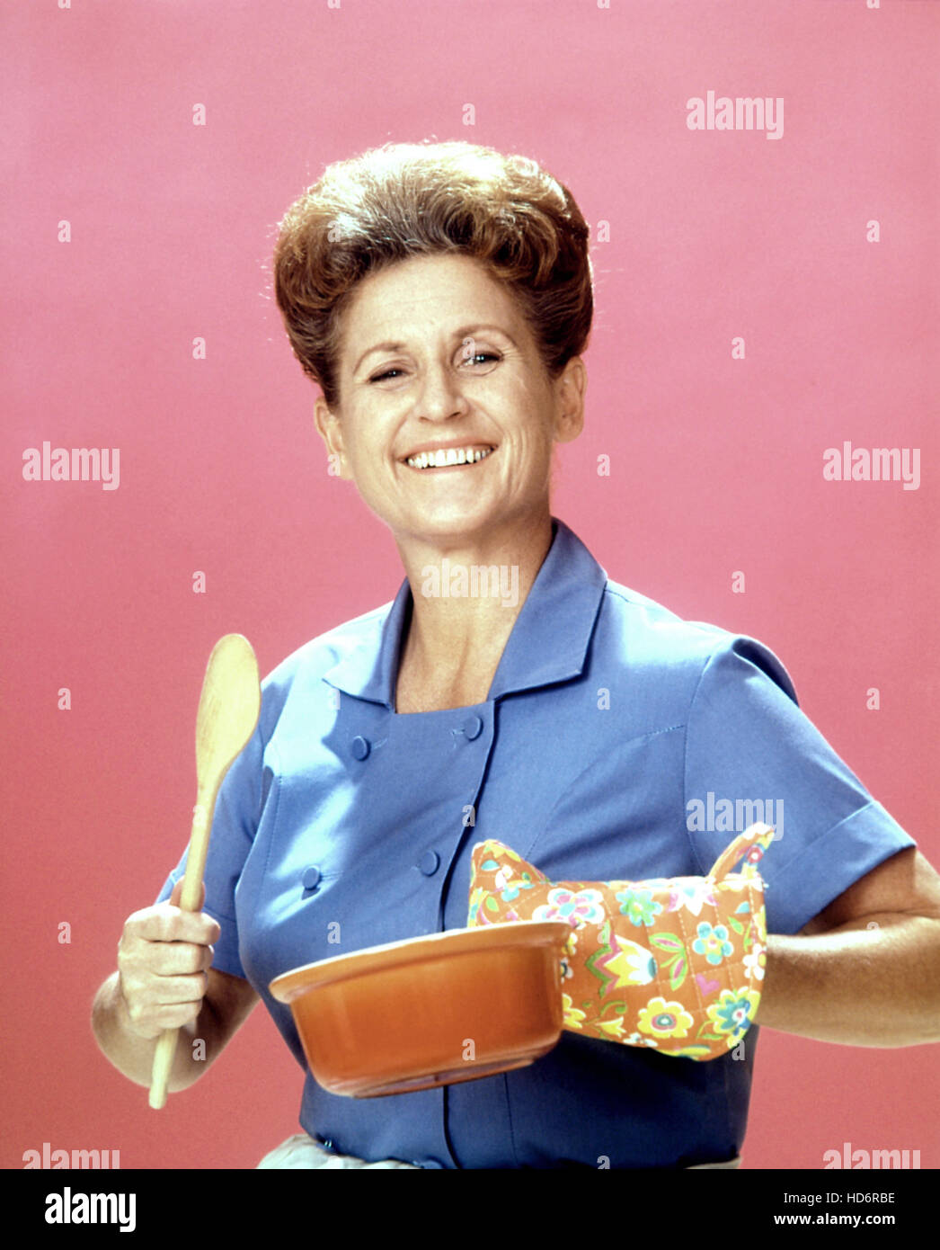 THE BRADY BUNCH, Ann B. Davis, 1969-74 Stock Photo - Alamy