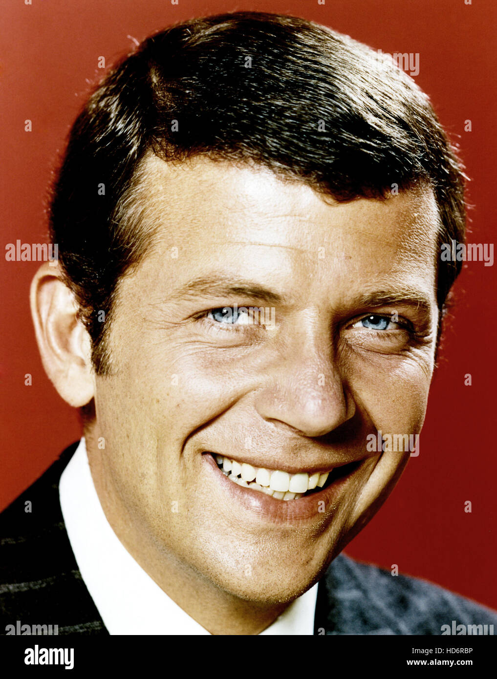 THE BRADY BUNCH, Robert Reed, (Season 1), 1969-74 Stock Photo - Alamy