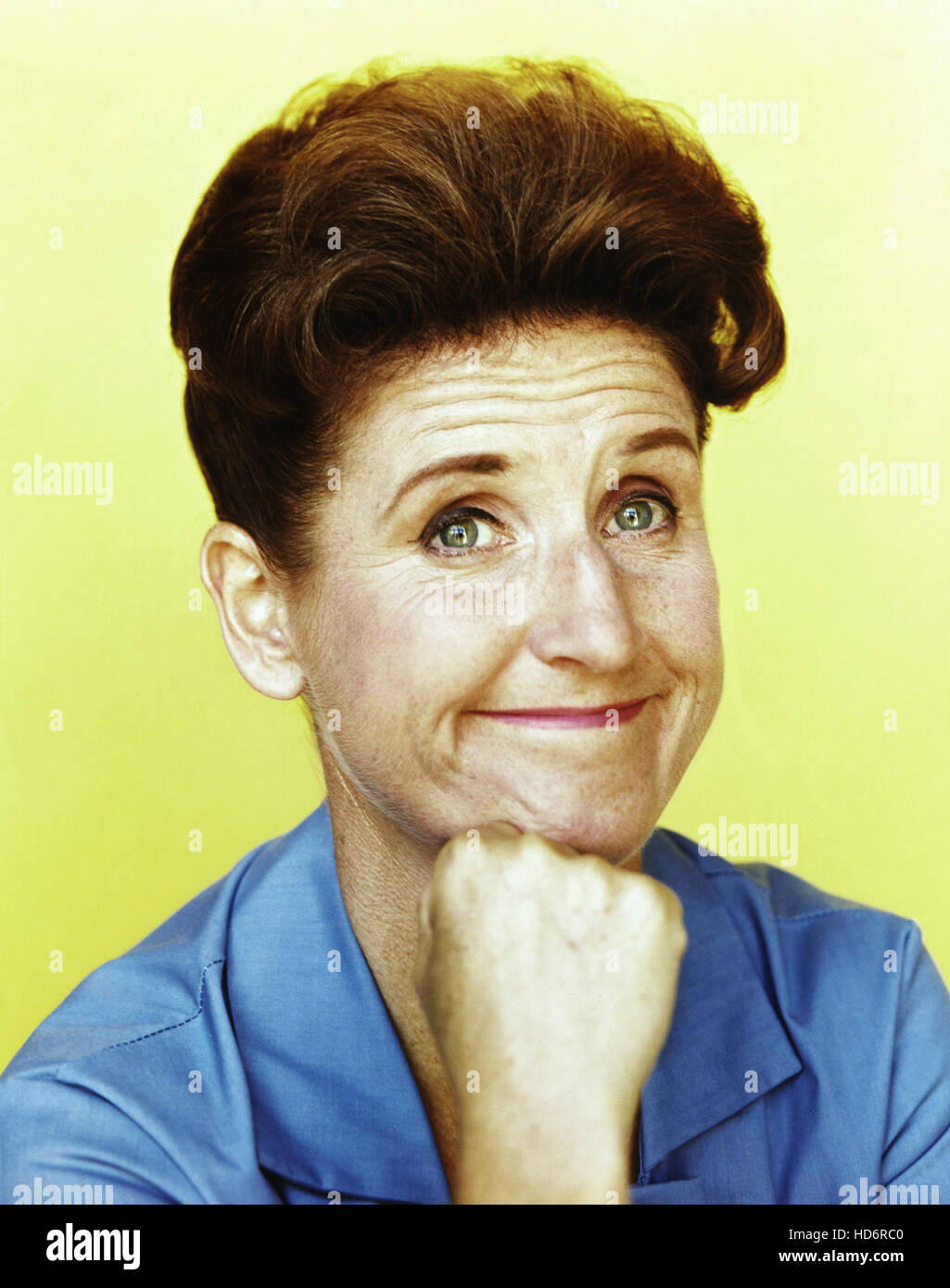 THE BRADY BUNCH, Ann B. Davis, 1969-74 Stock Photo - Alamy