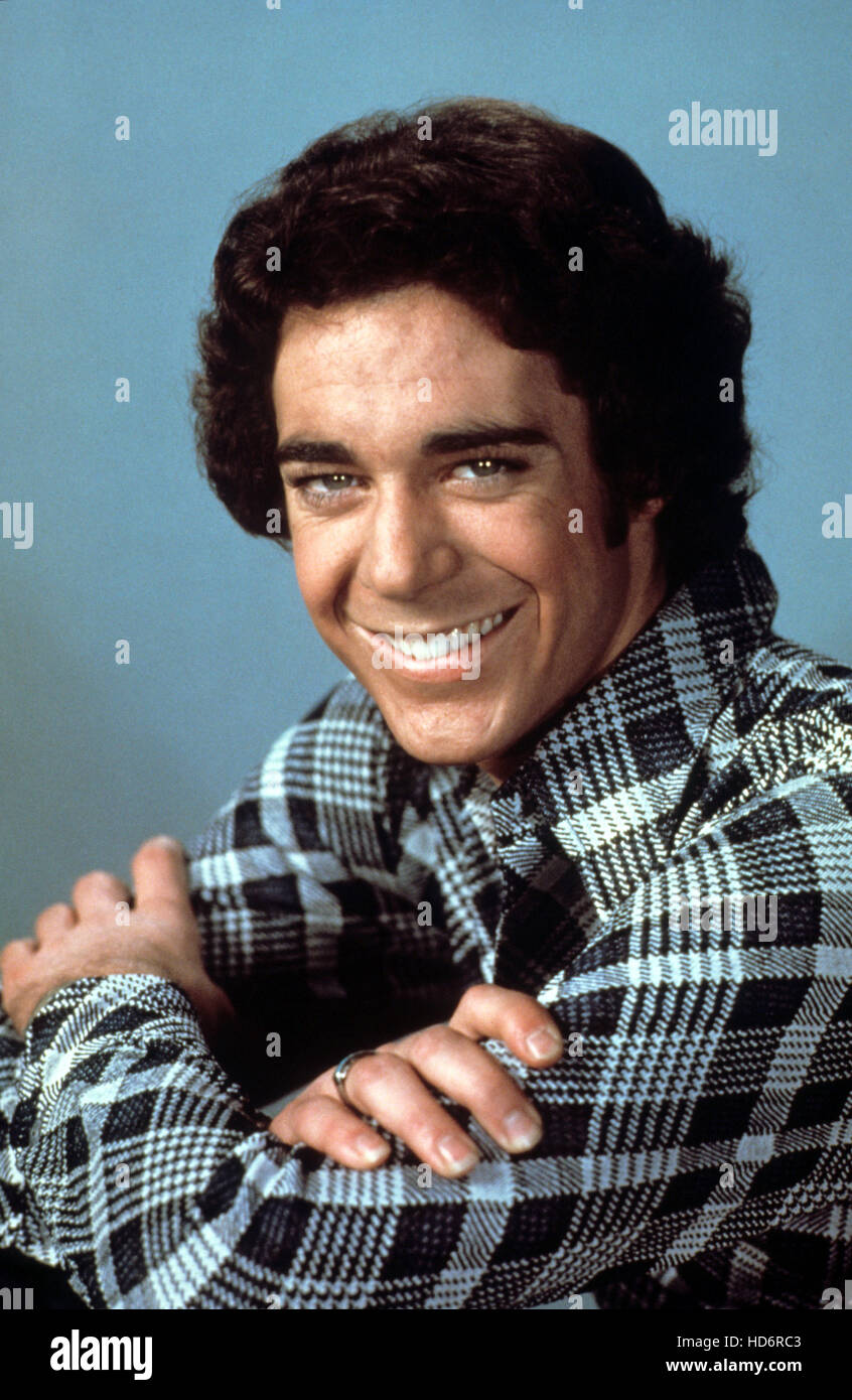 THE BRADY BUNCH, Barry Williams, 1969-1974 Stock Photo - Alamy
