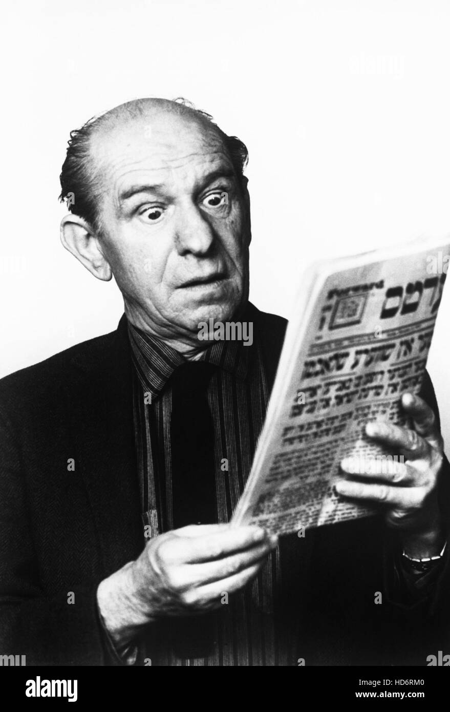 BRIDGET LOVES BERNIE, Ned Glass, 1972-1973 Stock Photo - Alamy