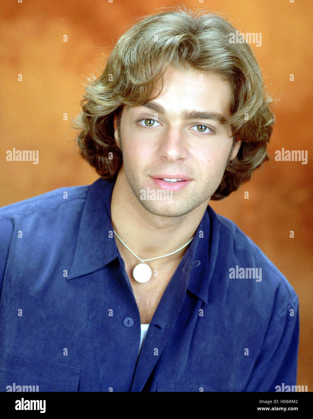 BROTHERLY LOVE, Joey Lawrence, 1995-97, (c)Touchstone Television ...