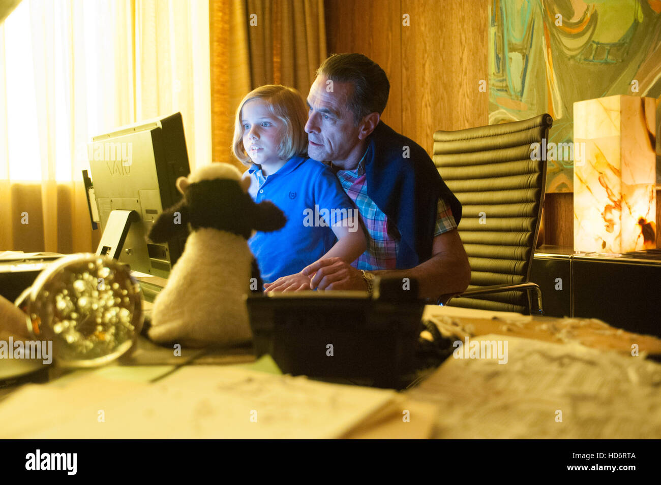 CLEANERS, (from left): Jakob Salvati, Robin Thomas Grossman, (Season 1 ...