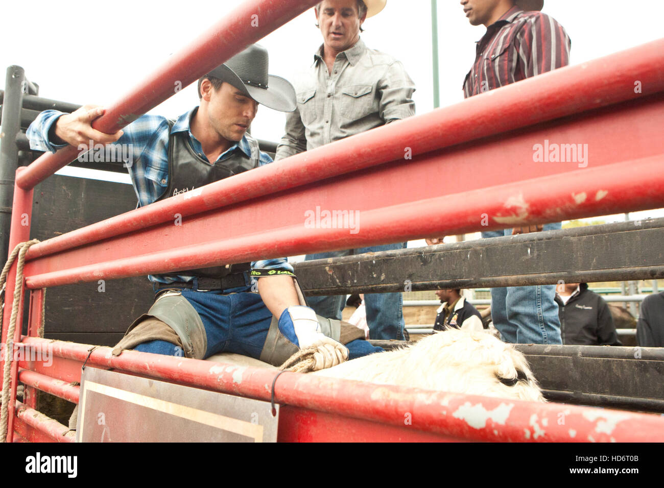 THE CLIENT LIST, Colin Egglesfield, 'Cowboy Up', (Season 2, Ep. 203 ...