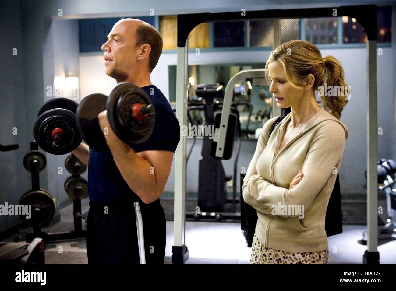 THE CLOSER, J.K. Simmons, Kyra Sedgwick, 'The Other Woman', (Season 2 ...
