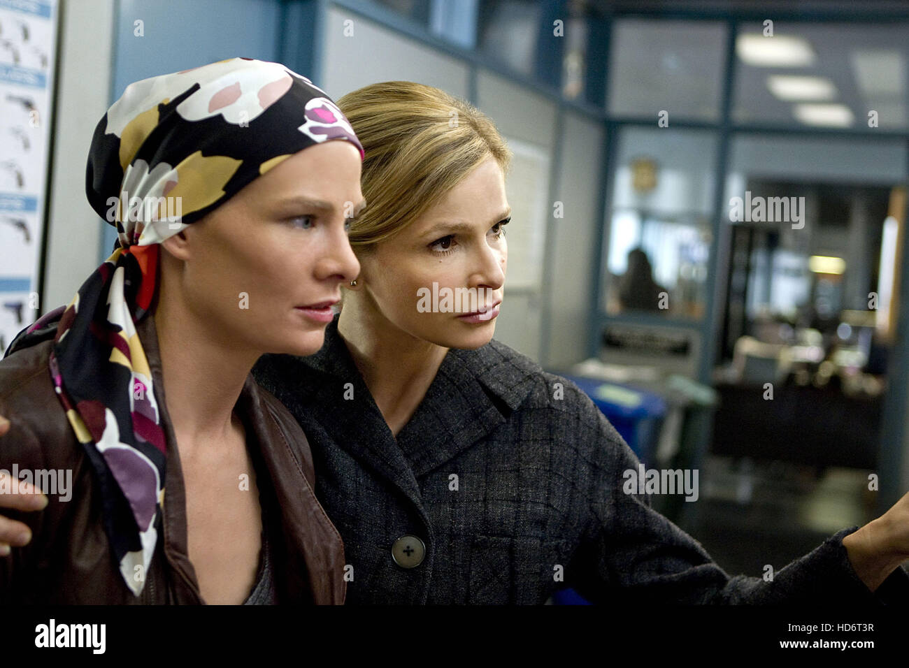 THE CLOSER, Melinda Page Hamilton, Kyra Sedgwick, 'Good Faith', (Season ...