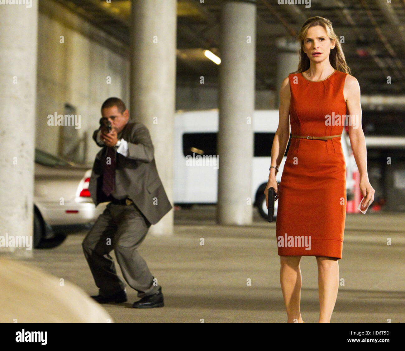 THE CLOSER, (from left): Raymond Cruz, Kyra Sedgwick, 'Executive Order ...