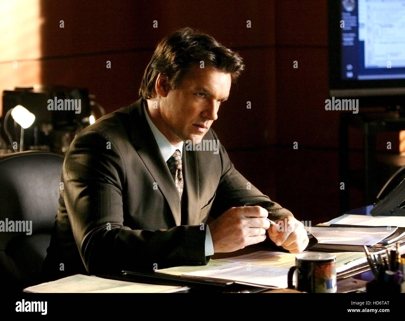 CLOSE TO HOME, David James Elliott, 'Road Rage', (Season 2, aired ...