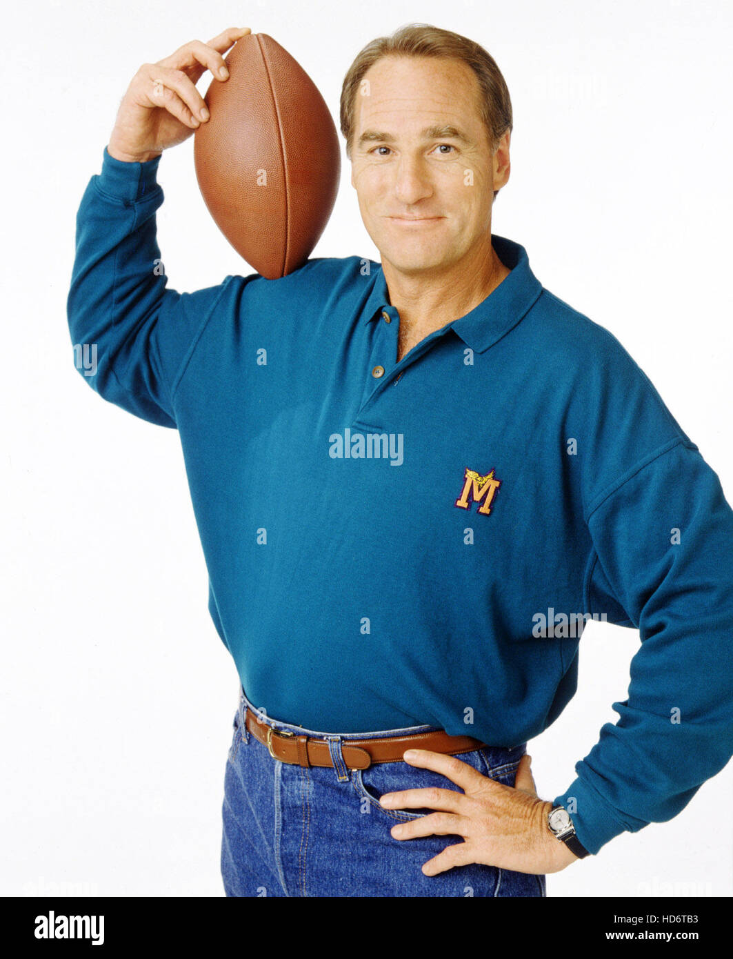 COACH, Craig T. Nelson (1993-Season 6), 1989-97, (c)Universal/courtesy ...