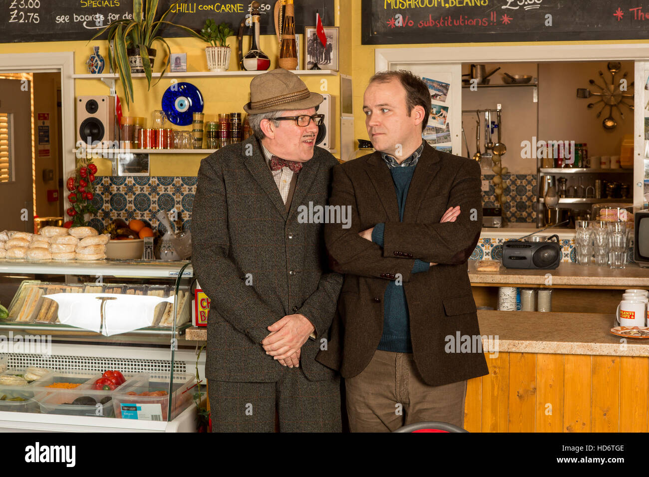 Rory Kinnear Doctor Who