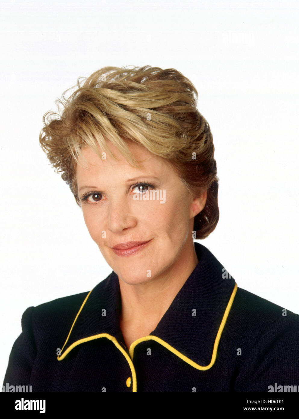 CONRAD BLOOM, Linda Lavin, 1998. (c) NBC/ Courtesy: Everett Collection ...