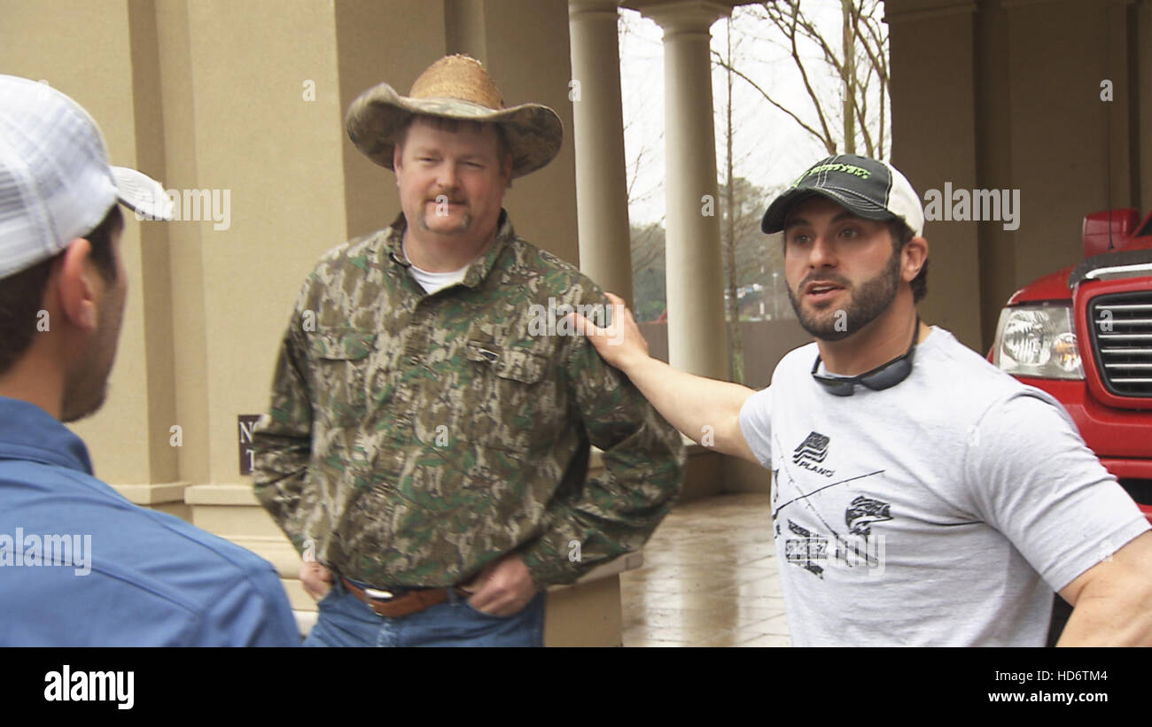 COUNTRY BUCK$, l-r: T-Carr, Ryan Busbice in 'Spring Breakers' (Season 2 ...