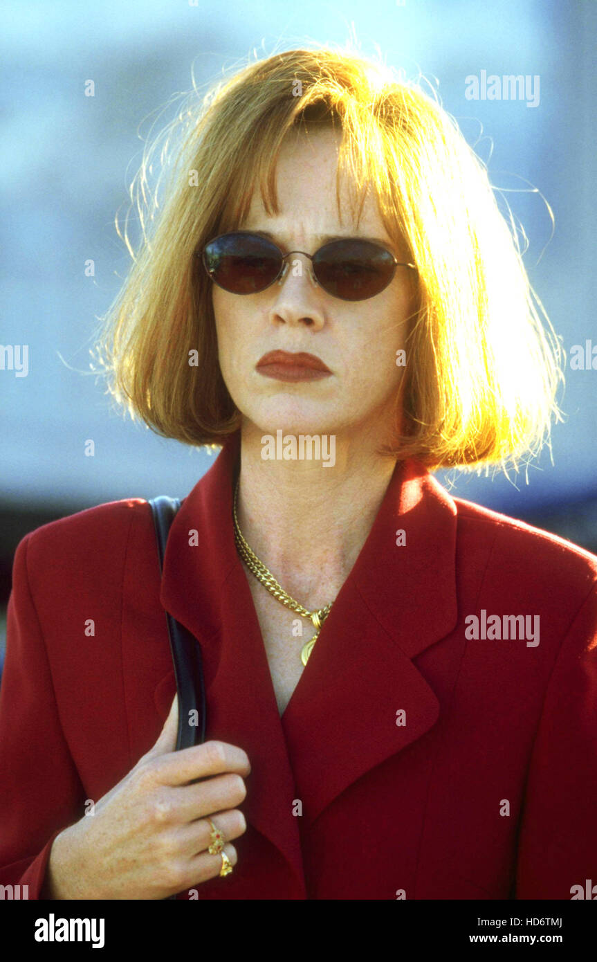 A COOLER CLIMATE, Judy Davis, 1999, (c)Showtime Networks/courtesy ...