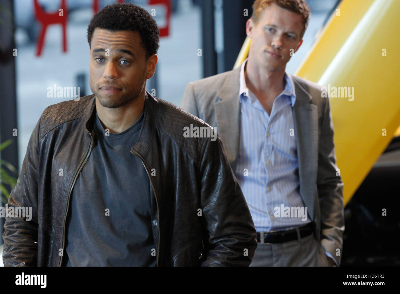 COMMON LAW, (from left): Michael Ealy, Warren Kole, 'Pilot', (Season 1 ...