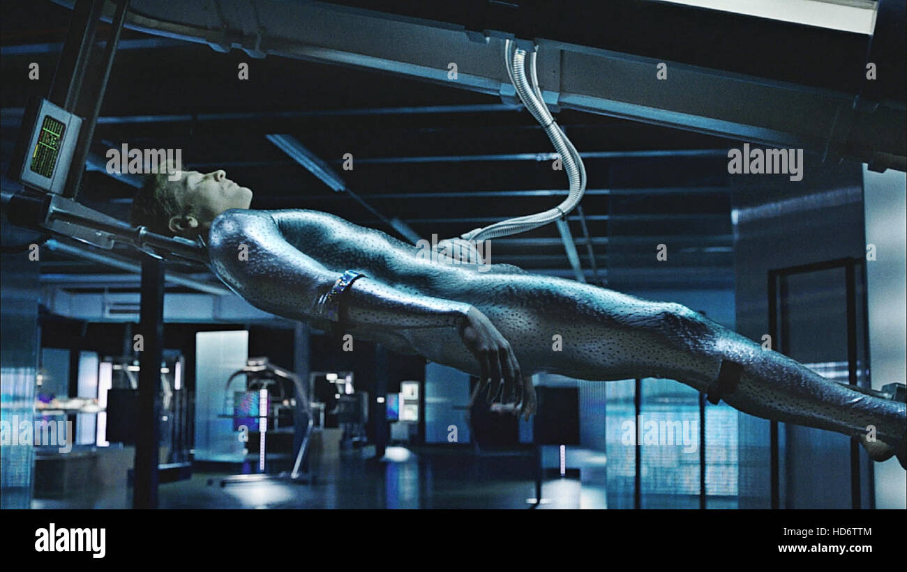 COMA, body, 2012. photo: © A&E / Courtesy: Everett Collection Stock ...