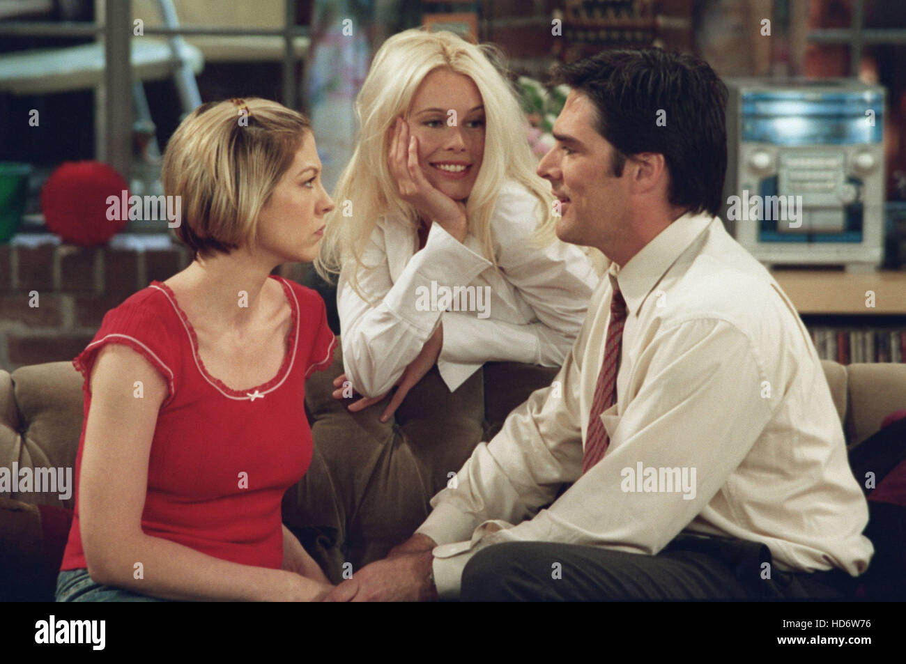 Dharma And Greg
