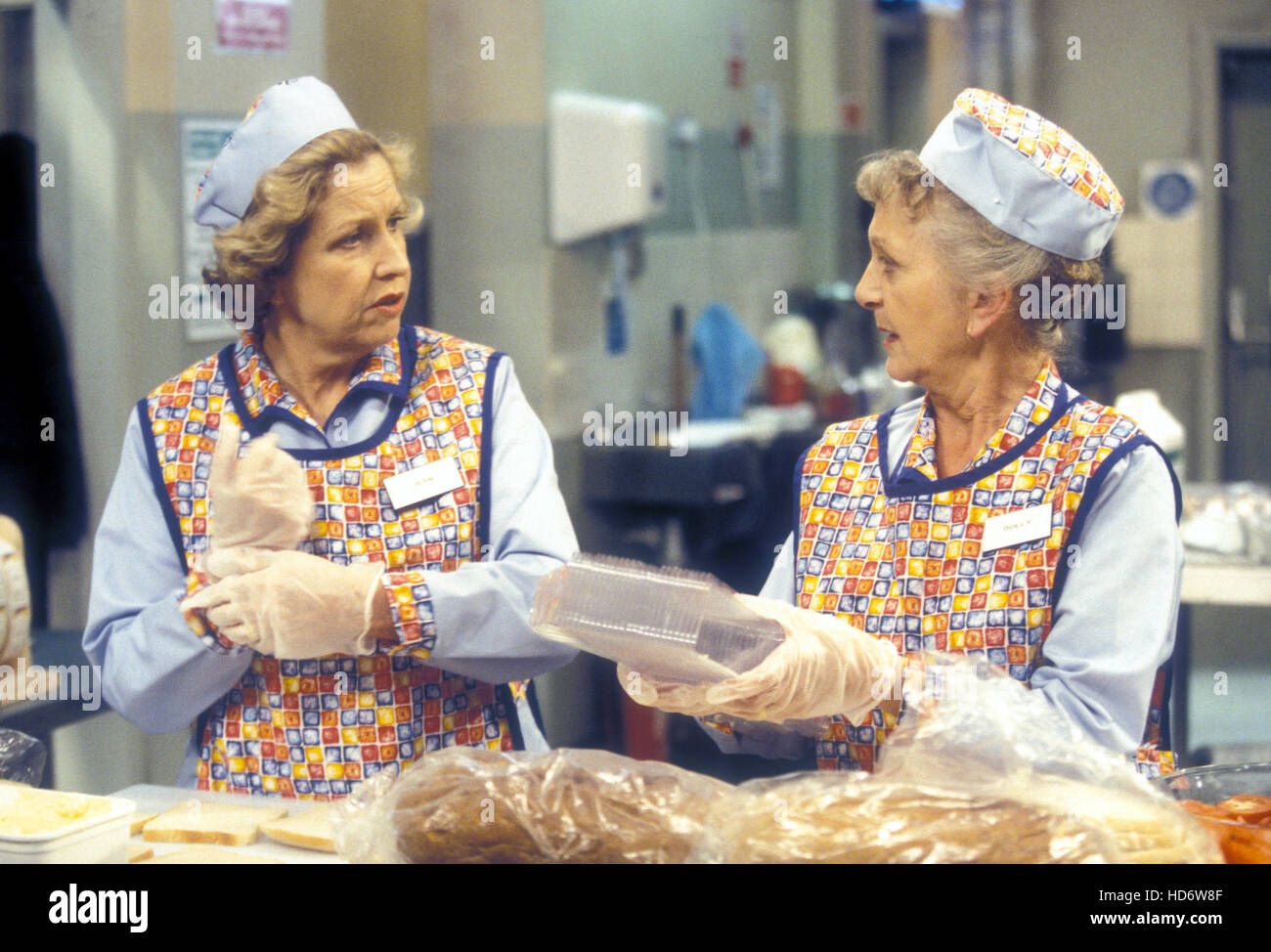 Anne reid hi-res stock photography and images - Alamy