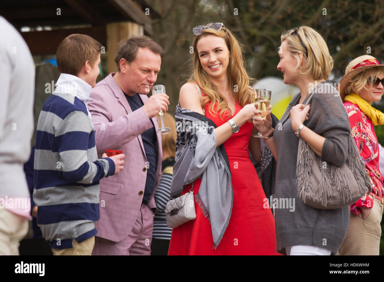 DOCTOR FOSTER: A WOMAN SCORNED, (from left): Charlie Cunniffe, Neil ...
