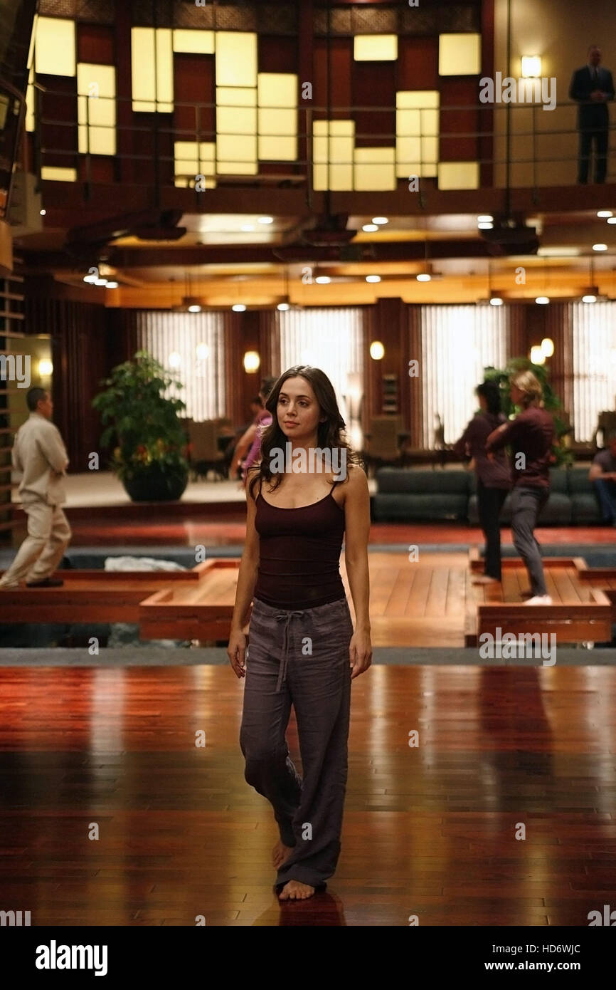 DOLLHOUSE, Eliza Dushku, (Season 1), 2009-2010. Photo: Greg Gayne ...