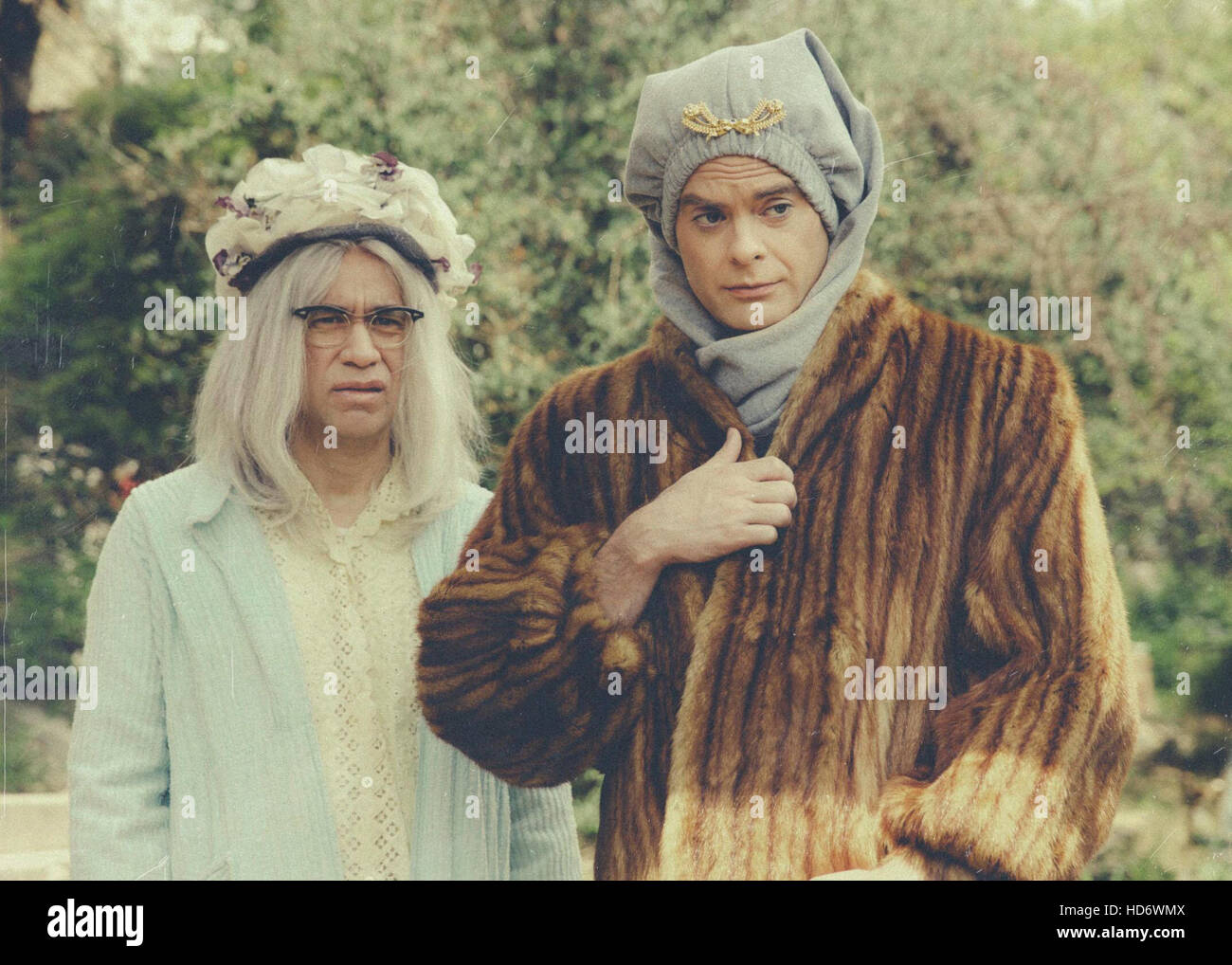 Edith bouvier beale hi-res stock photography and images - Alamy