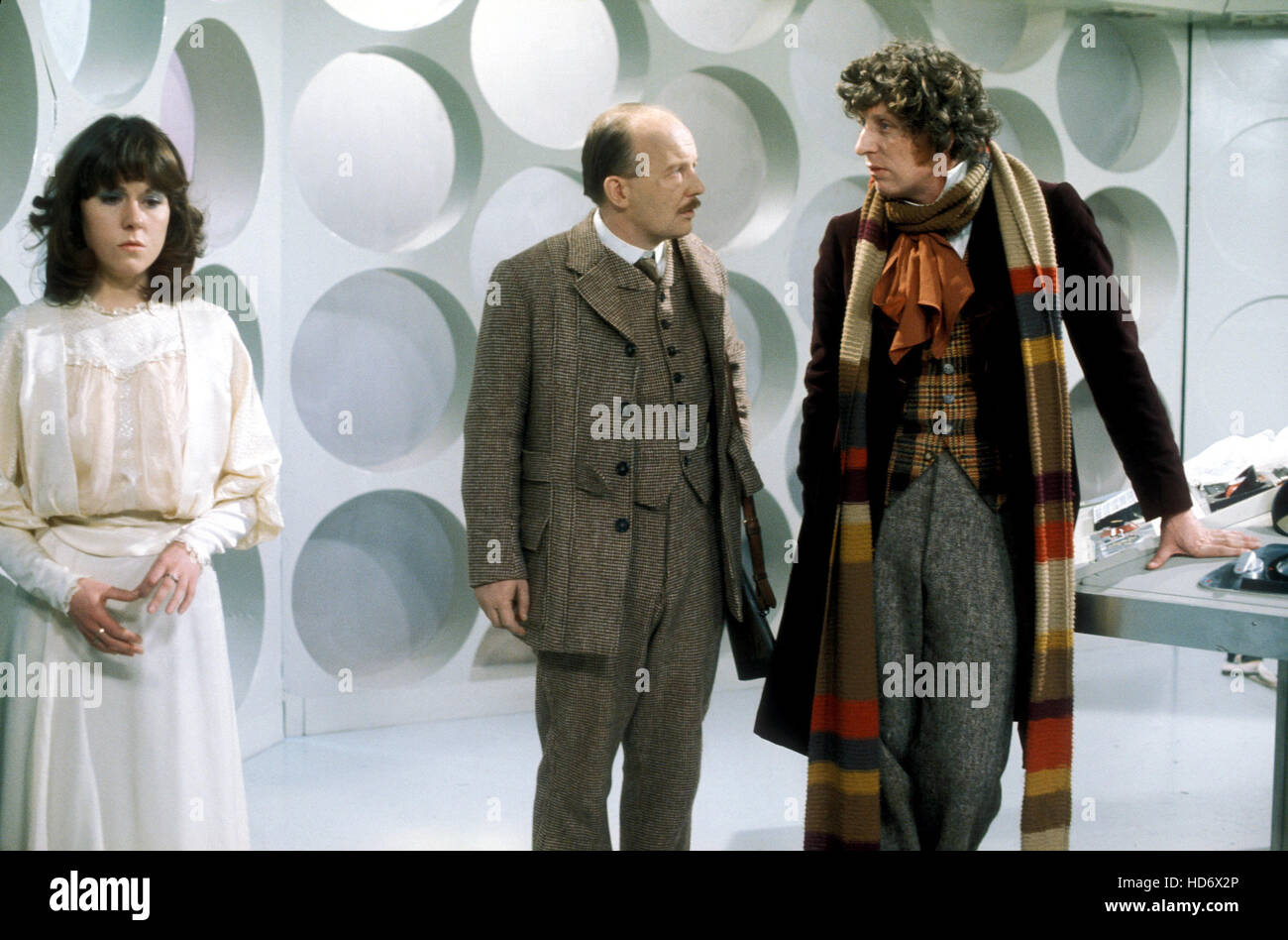 Elisabeth sladen who hi-res stock photography and images - Alamy