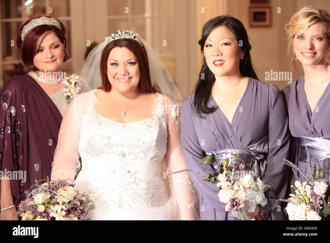 DROP DEAD DIVA, l-r: Faith Prince, Brooke Elliott, Margaret Cho, April ...