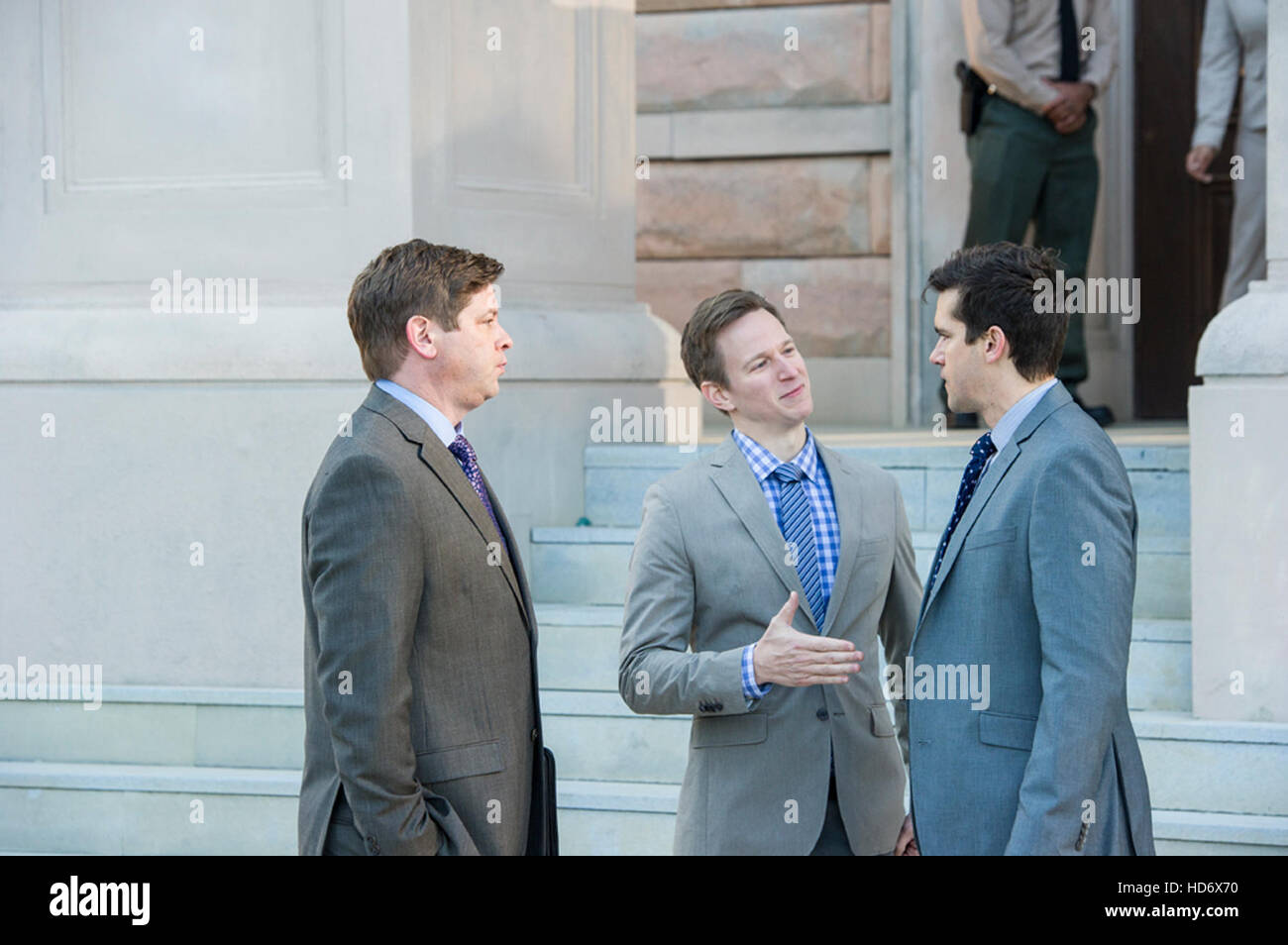 DROP DEAD DIVA, (from left): Lex Medlin, Corey Sorenson, Jackson Hurst ...
