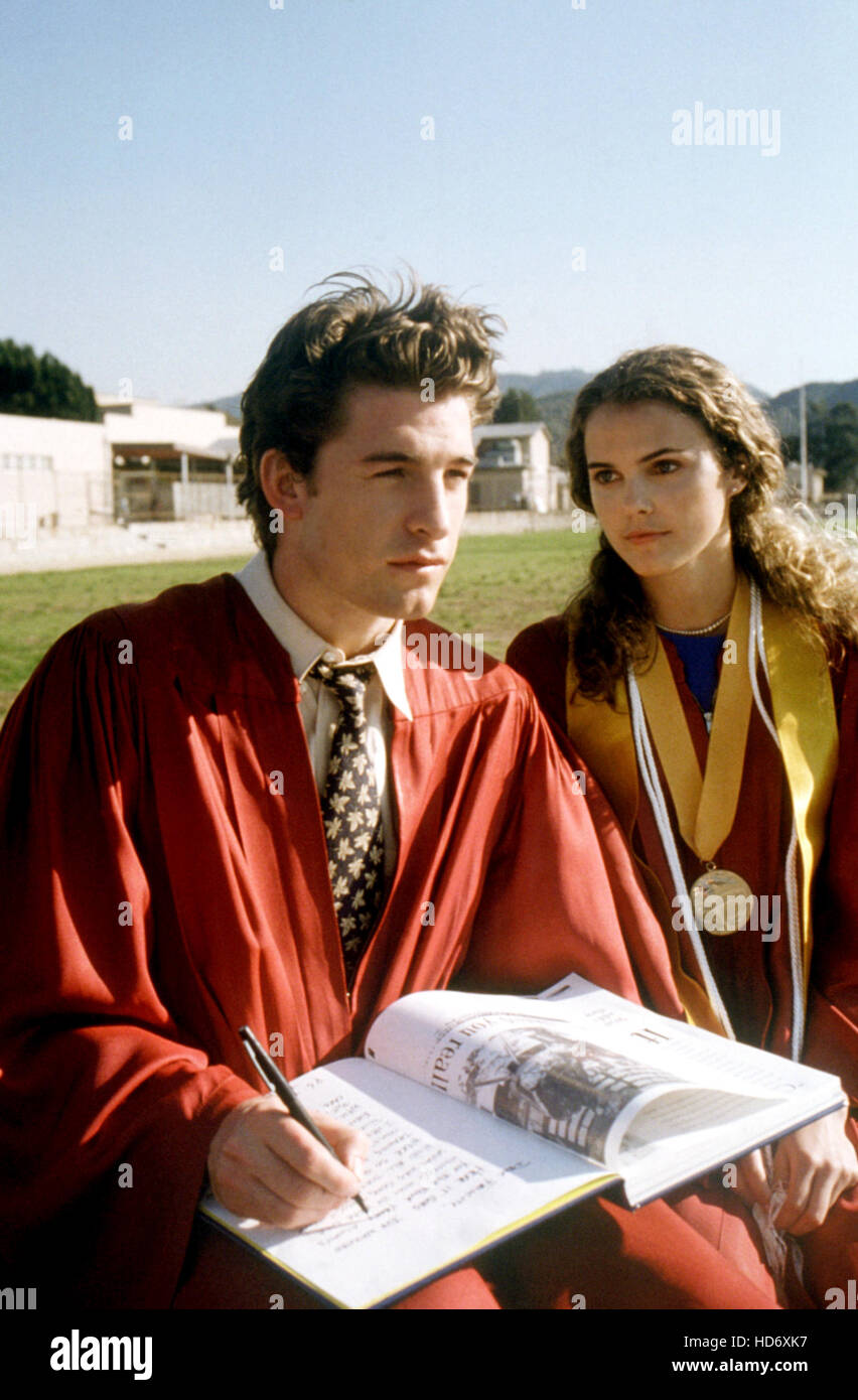 FELICITY, Scott Speedman, Keri Russell, (Season 1), 1998-2002 ...