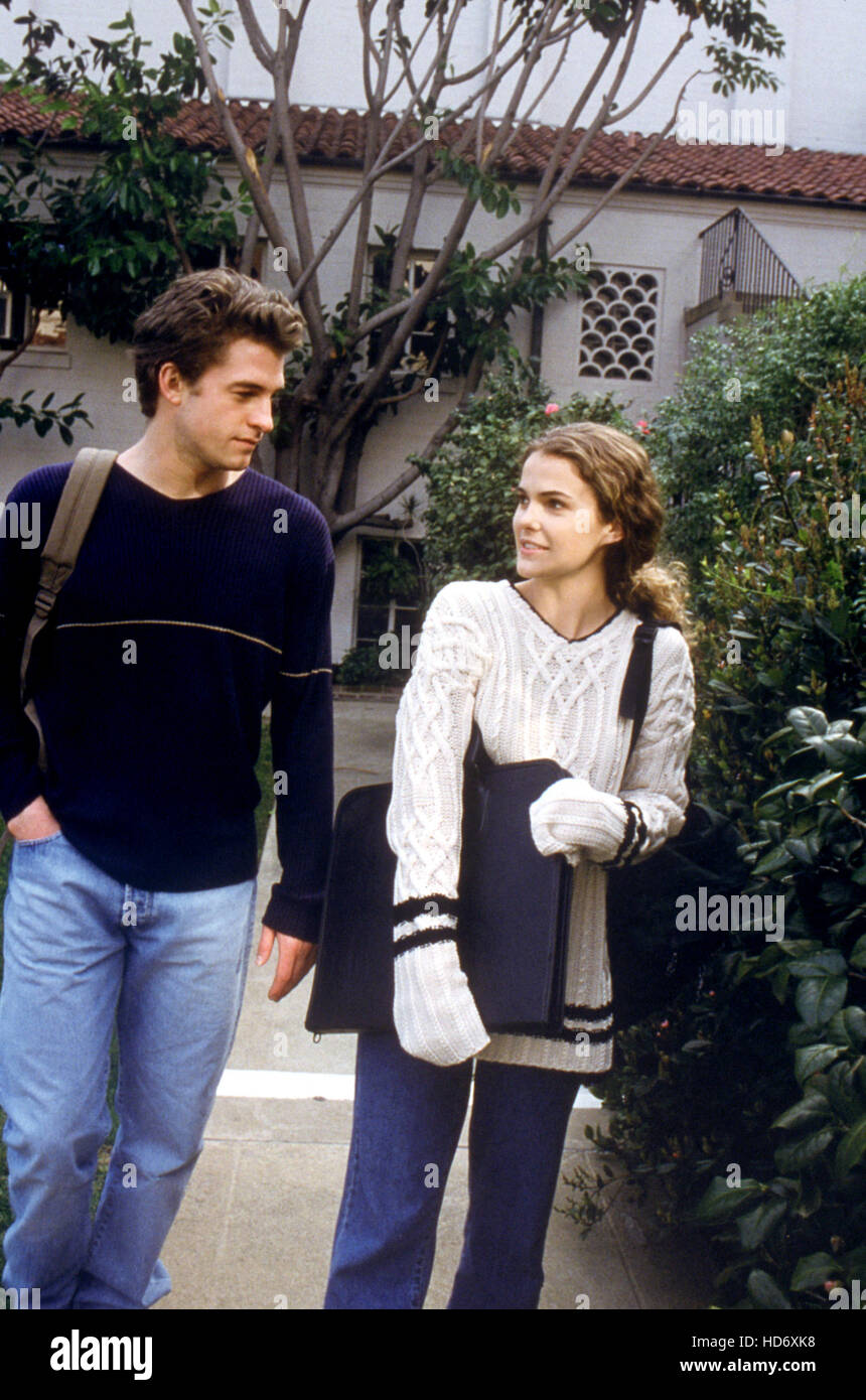 Scott Speedman Dating