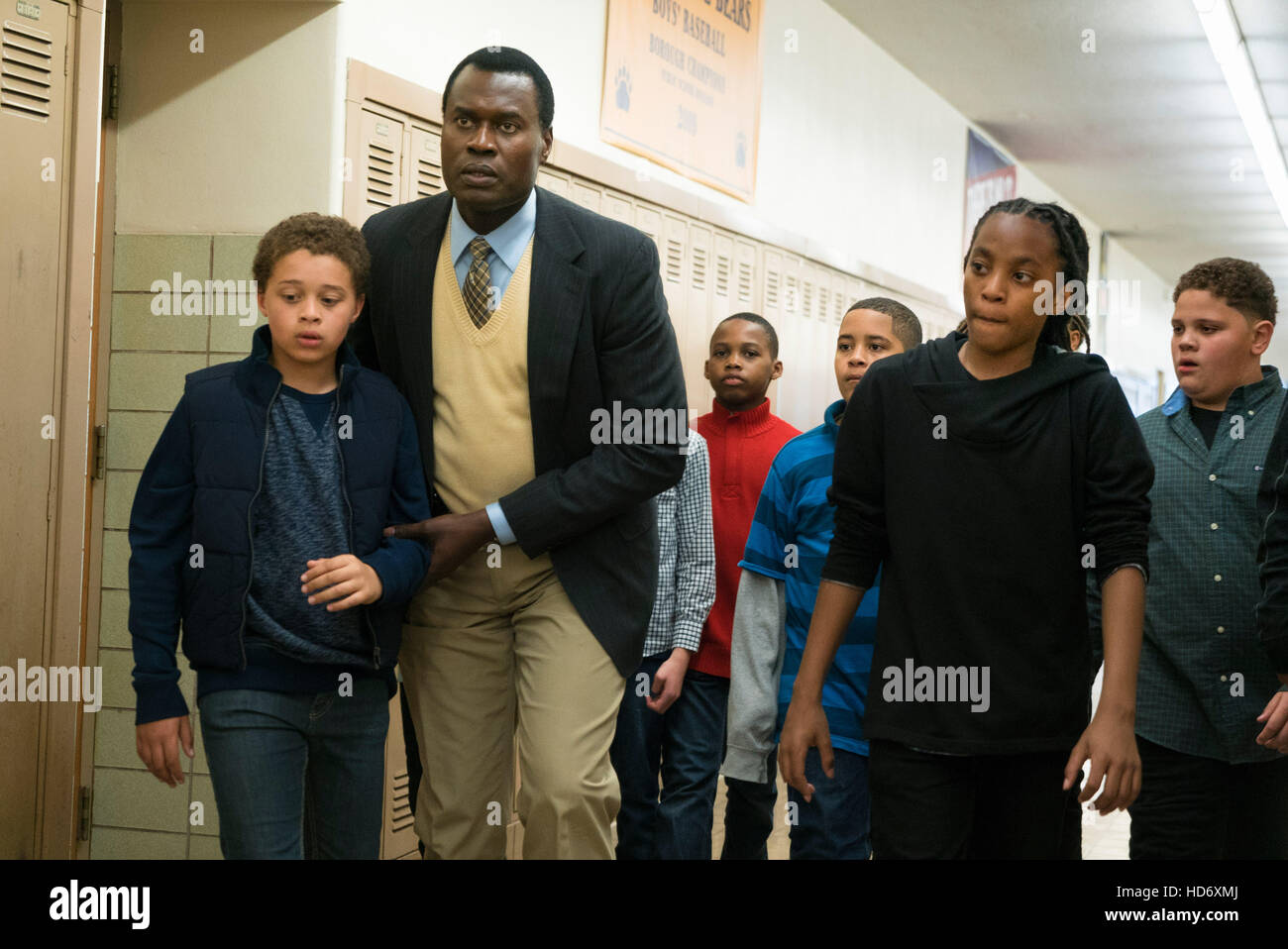 FEED THE BEAST, Elijah Jacob (left), 'Be My Baby', (Season 1, ep. 109 ...