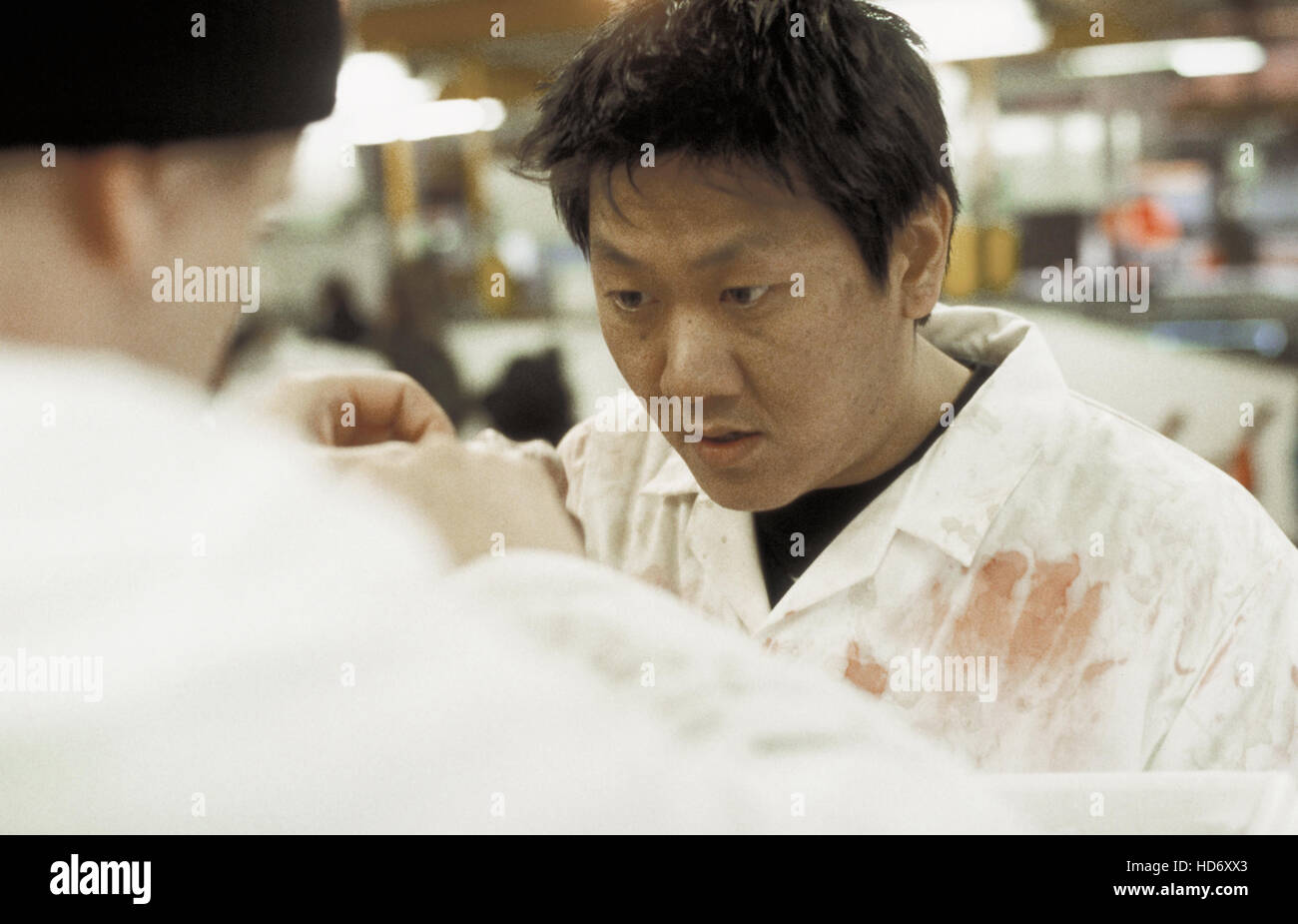 15 STOREYS HIGH, Benedict Wong, (Season 1), 2002-04. photo: ©BBC ...