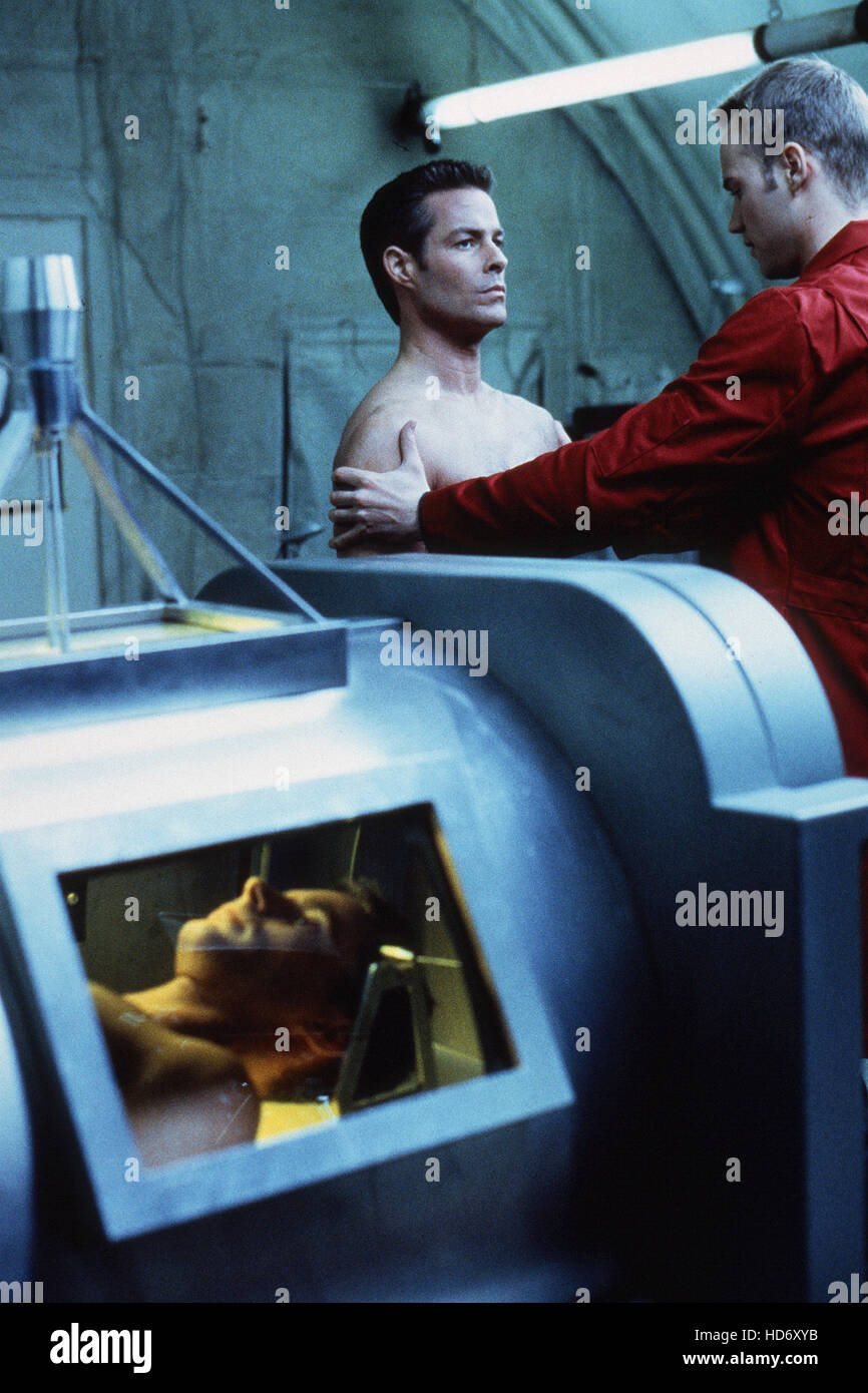 FIRST WAVE. Sebastian Spence. 1998-2001 Stock Photo - Alamy