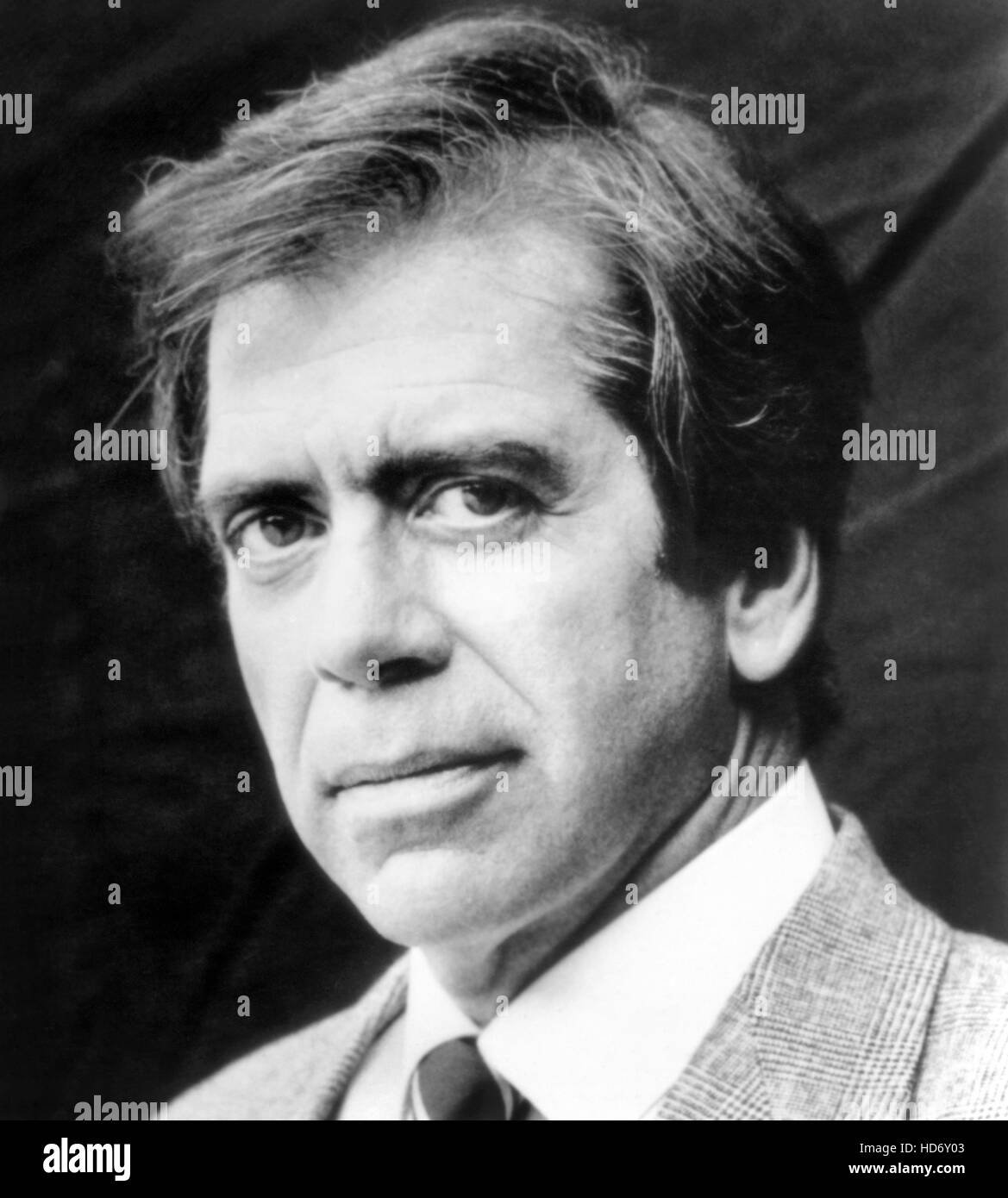 V: THE SERIES, Lane Smith, 1984-85. © Warner Bros. Television ...