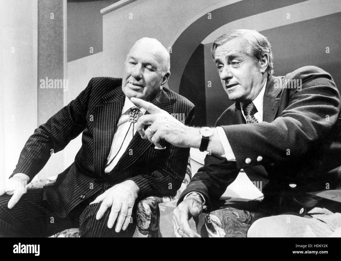 WALLENBERG: A HERO'S STORY, director Lamont Johnson, 1985 Stock Photo ...