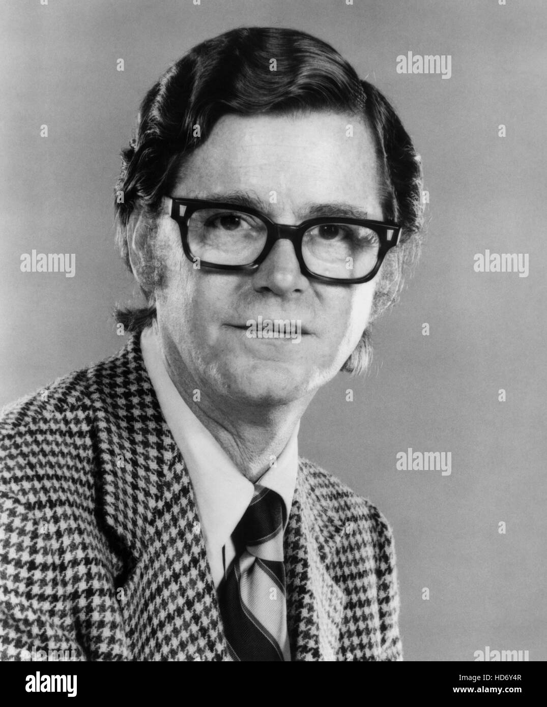 THE WALTONS, creator Earl Hamner Jr., 1972-81 Stock Photo - Alamy