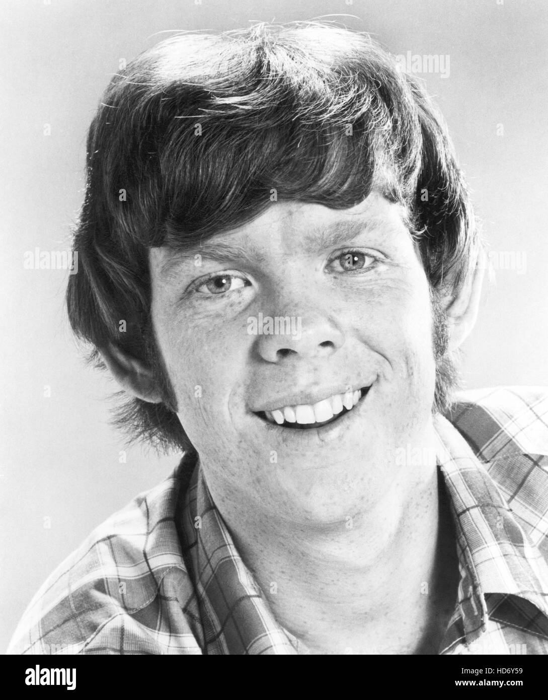 THE WALTONS, Jon Walmsley, 1972-81 Stock Photo - Alamy THE WALTONS, Jon Walmsley, 1972-81 Stock Photo - Alamy